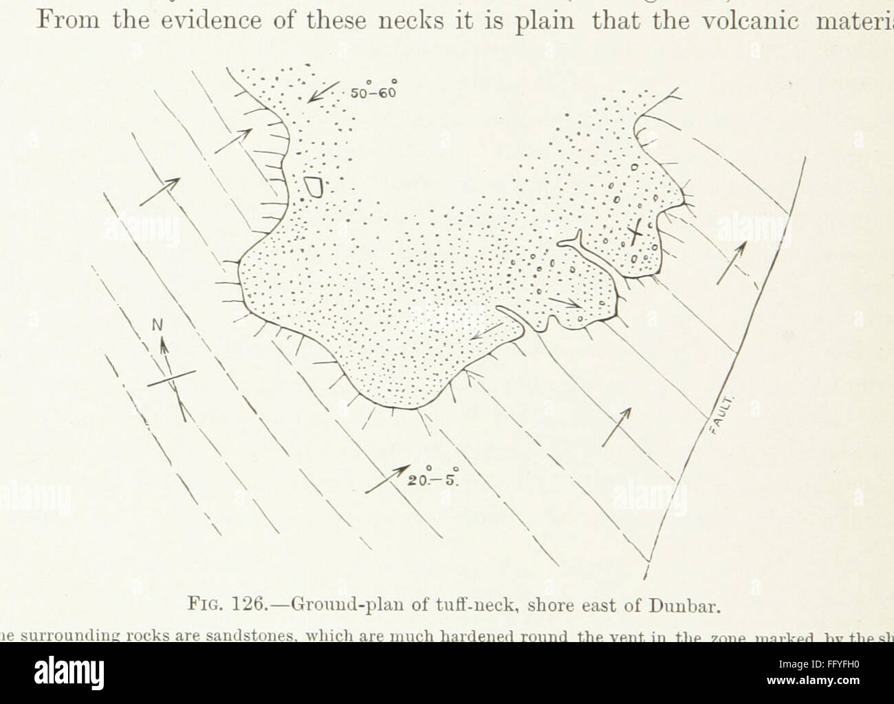 28 of 'The Ancient Volcanoes of Great Britain ... With seven maps and ...