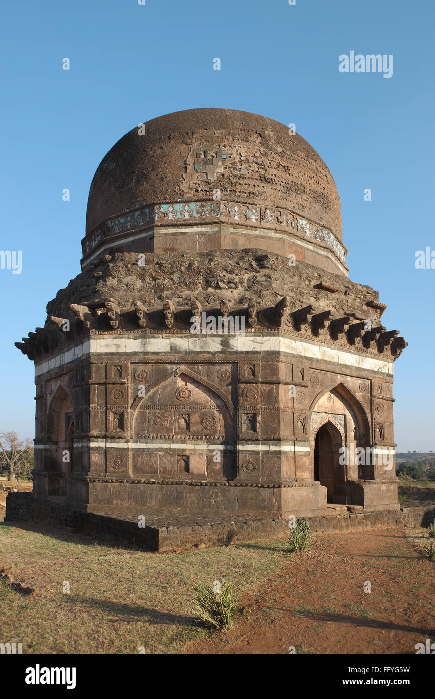 Palace ; Mandu ; Dhar ; Madhya Pradesh ; India Stock Photo - Alamy