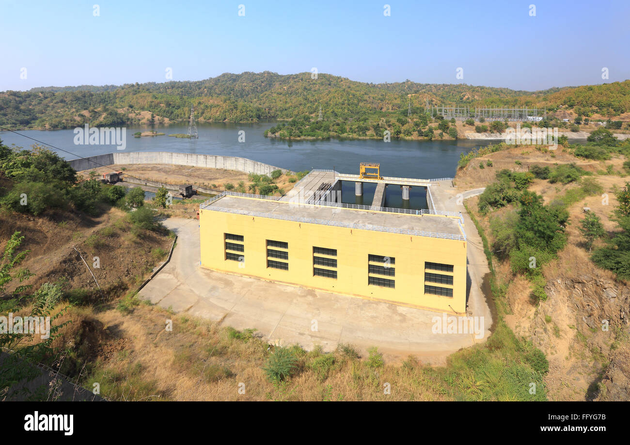 Kevadia colony hi-res stock photography and images - Alamy