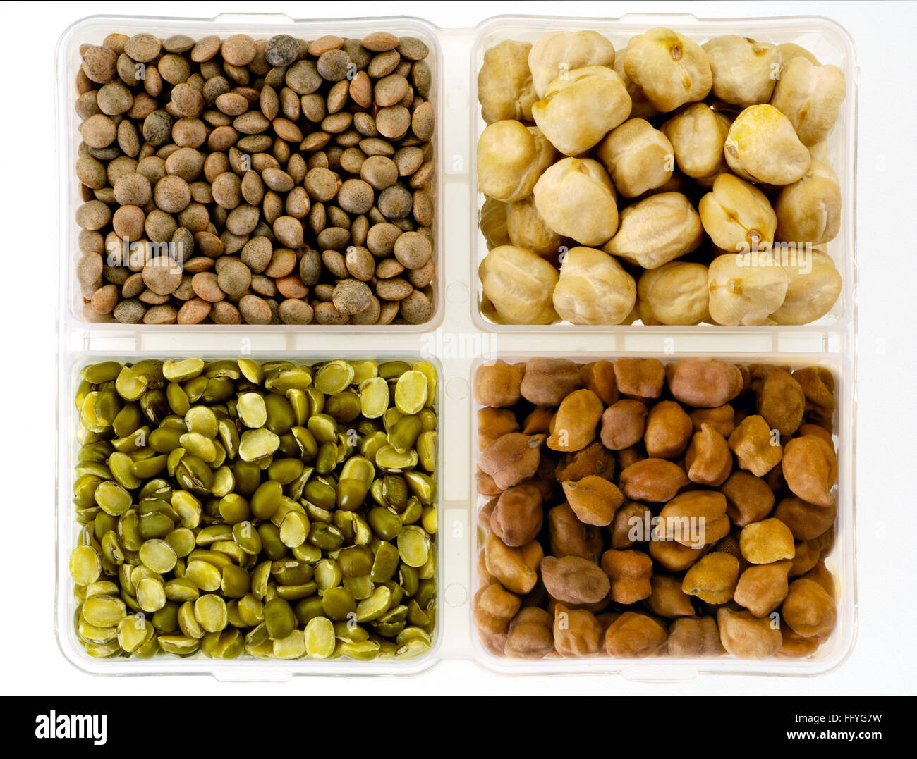 White pulses hi-res stock photography and images - Alamy