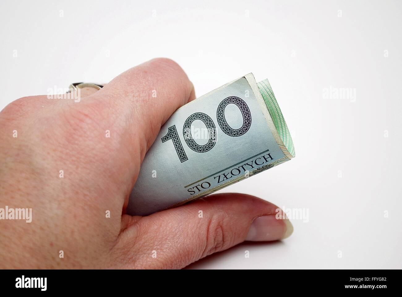 Spending money cut out hi-res stock photography and images - Alamy