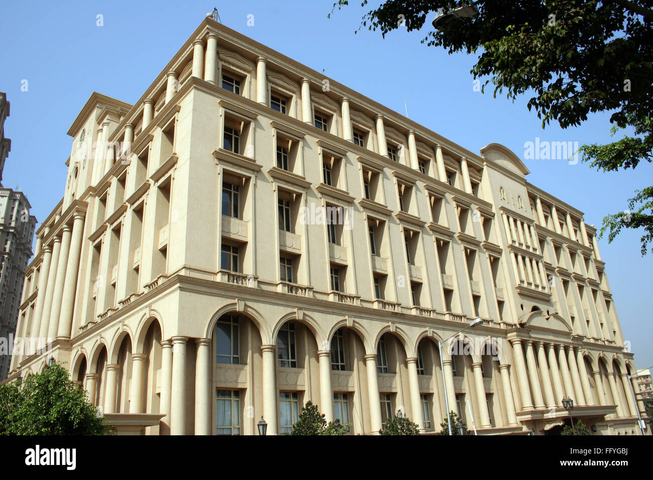 Powai Stock Photos & Powai Stock Images - Alamy