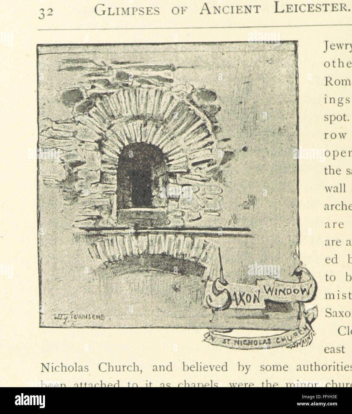 This book offers an insightful exploration of Leicester’s history ...