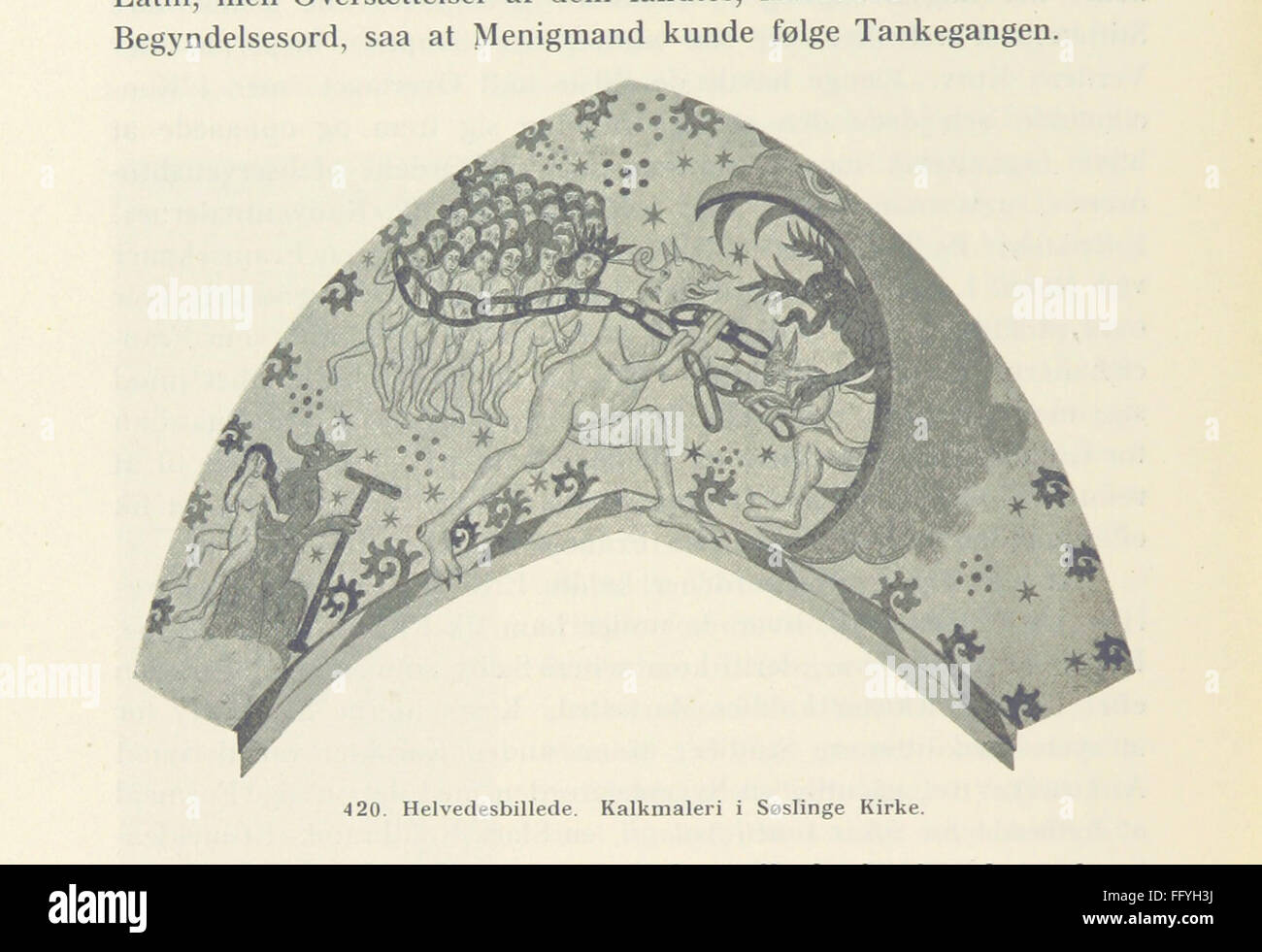 'Danmarks Riges Historie' provides a comprehensive history of Denmark ...