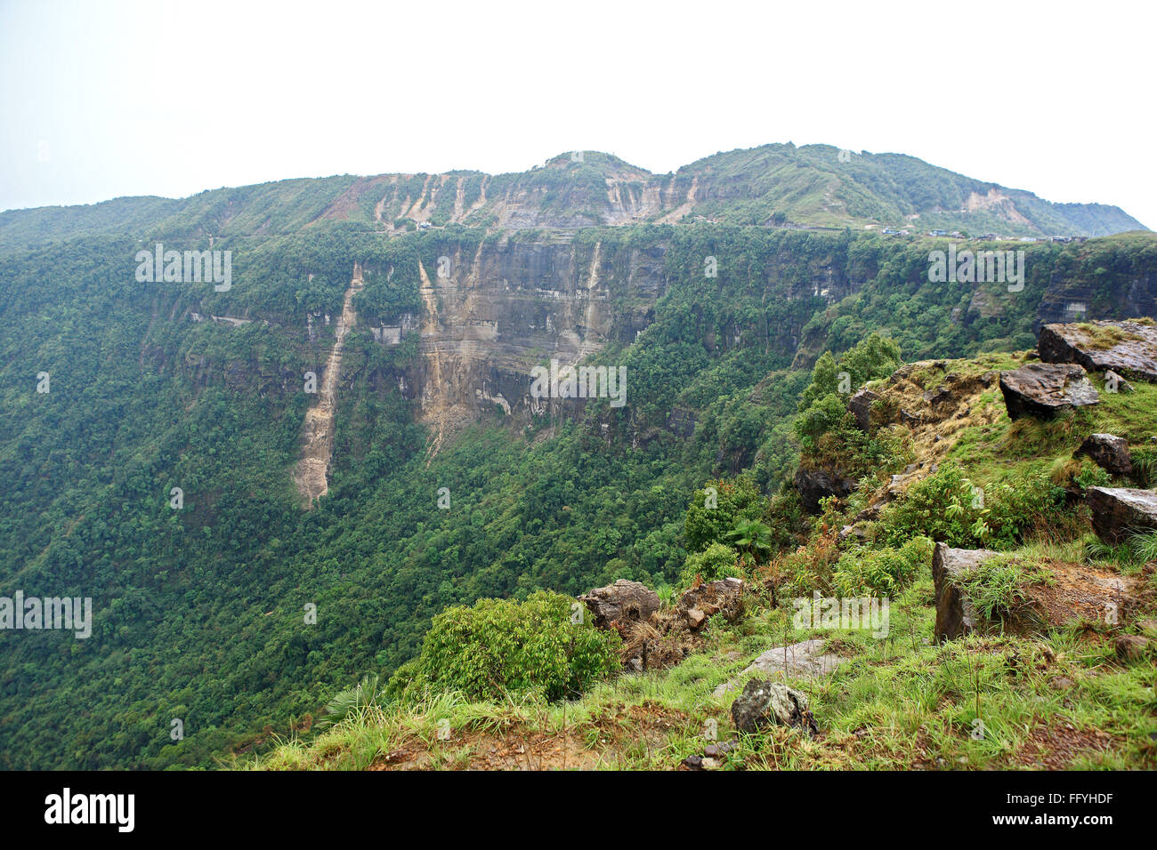 Mawsynram hi-res stock photography and images - Alamy