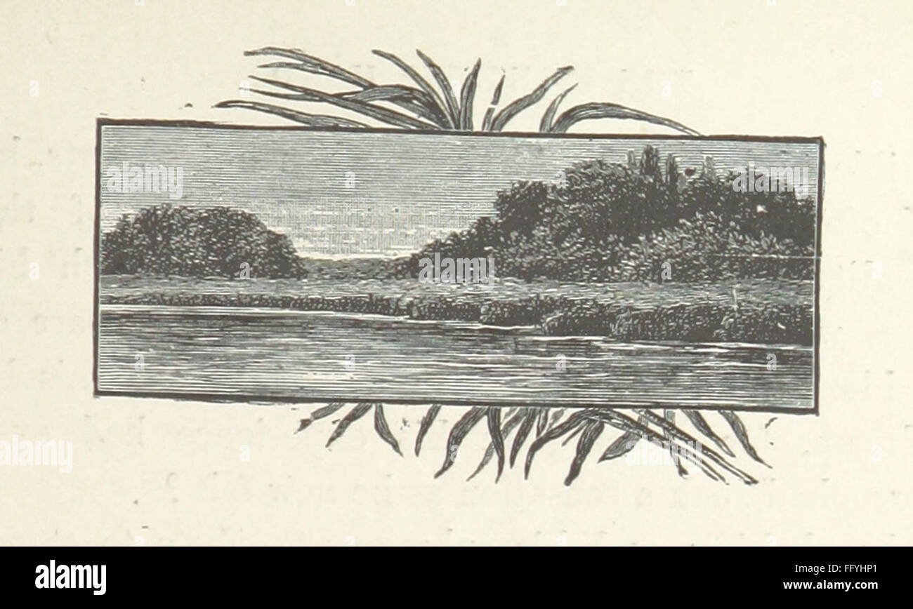 This book tells the fictional tale of Richard Gayden and his adventures ...