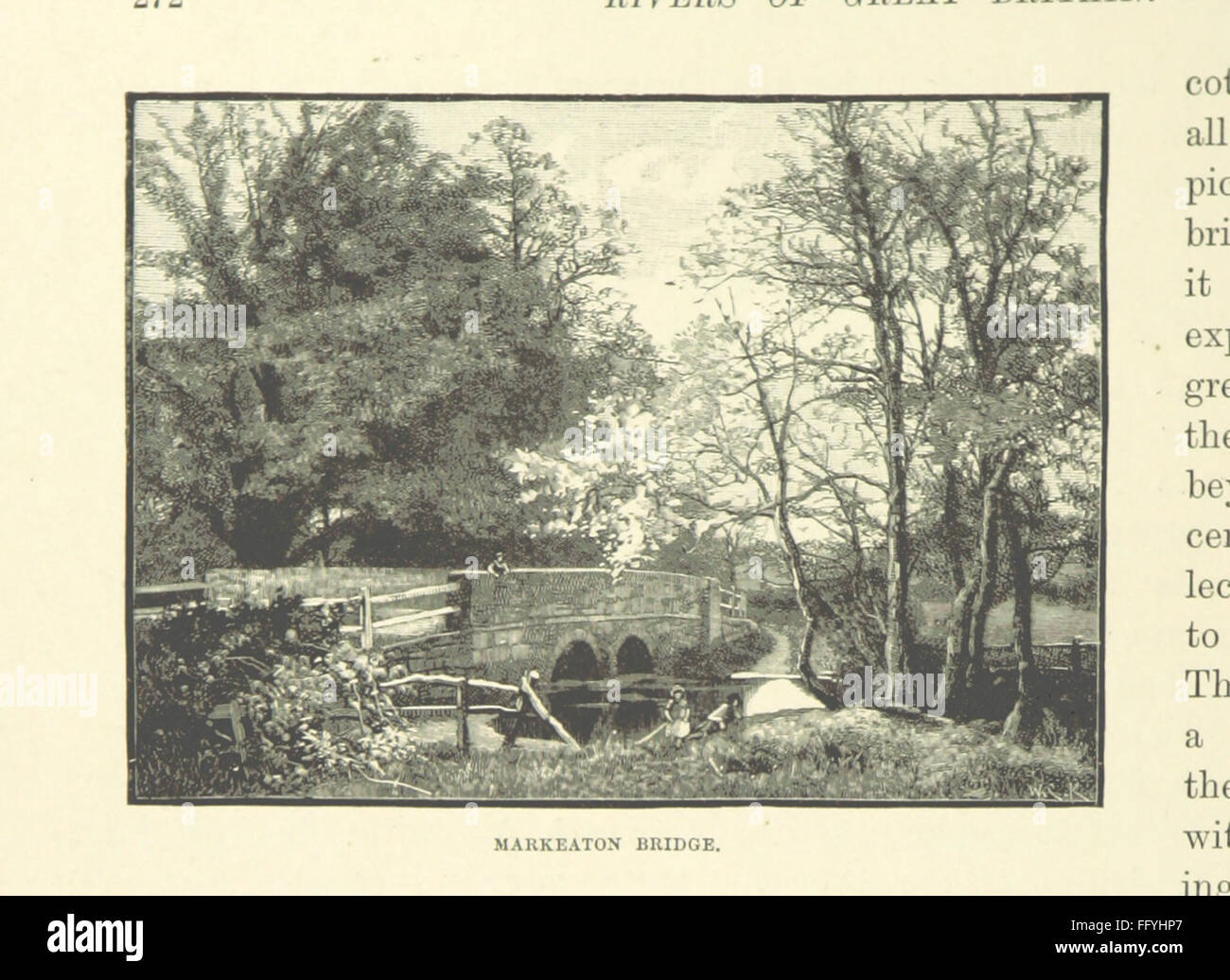 'The Rivers of Great Britain' provides an in-depth exploration of ...