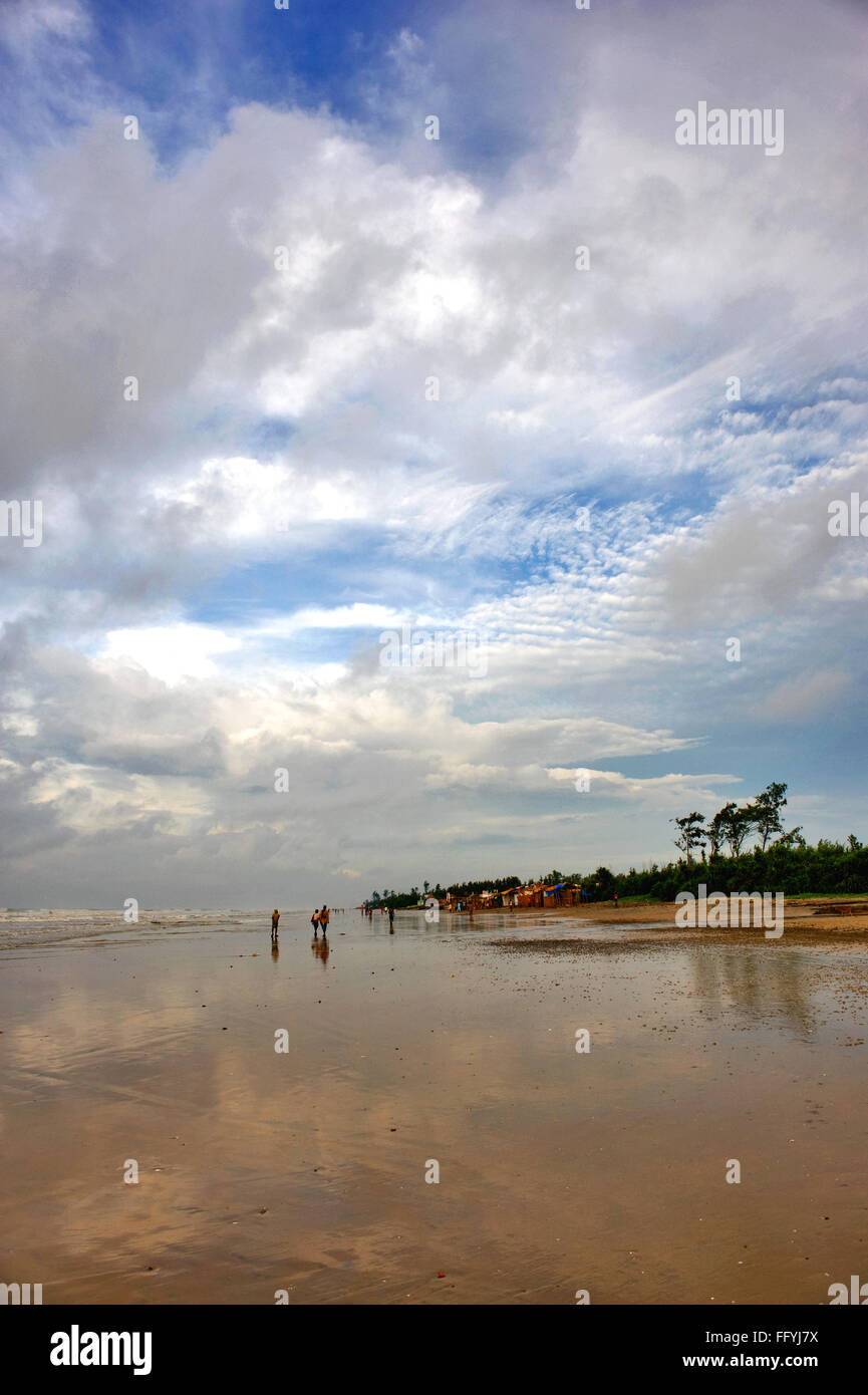 India seashore hi-res stock photography and images - Alamy