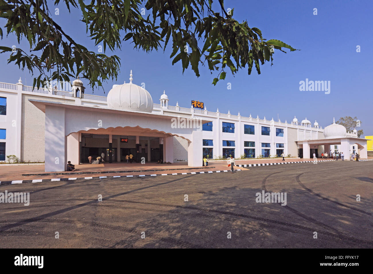Region of india hi-res stock photography and images - Alamy