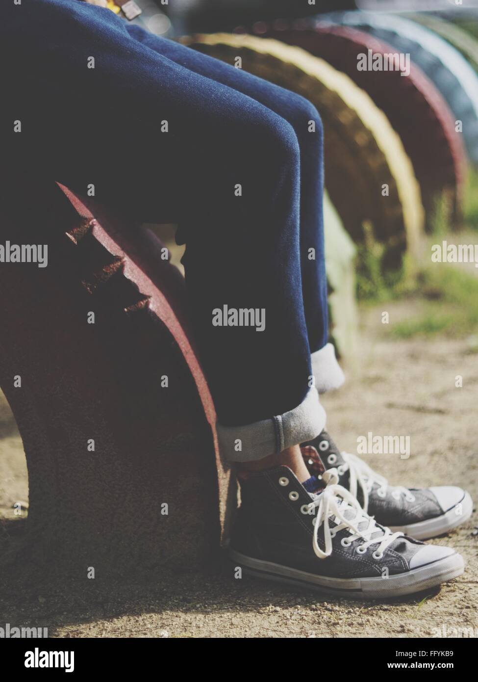 Seat curved hi-res stock photography and images - Alamy