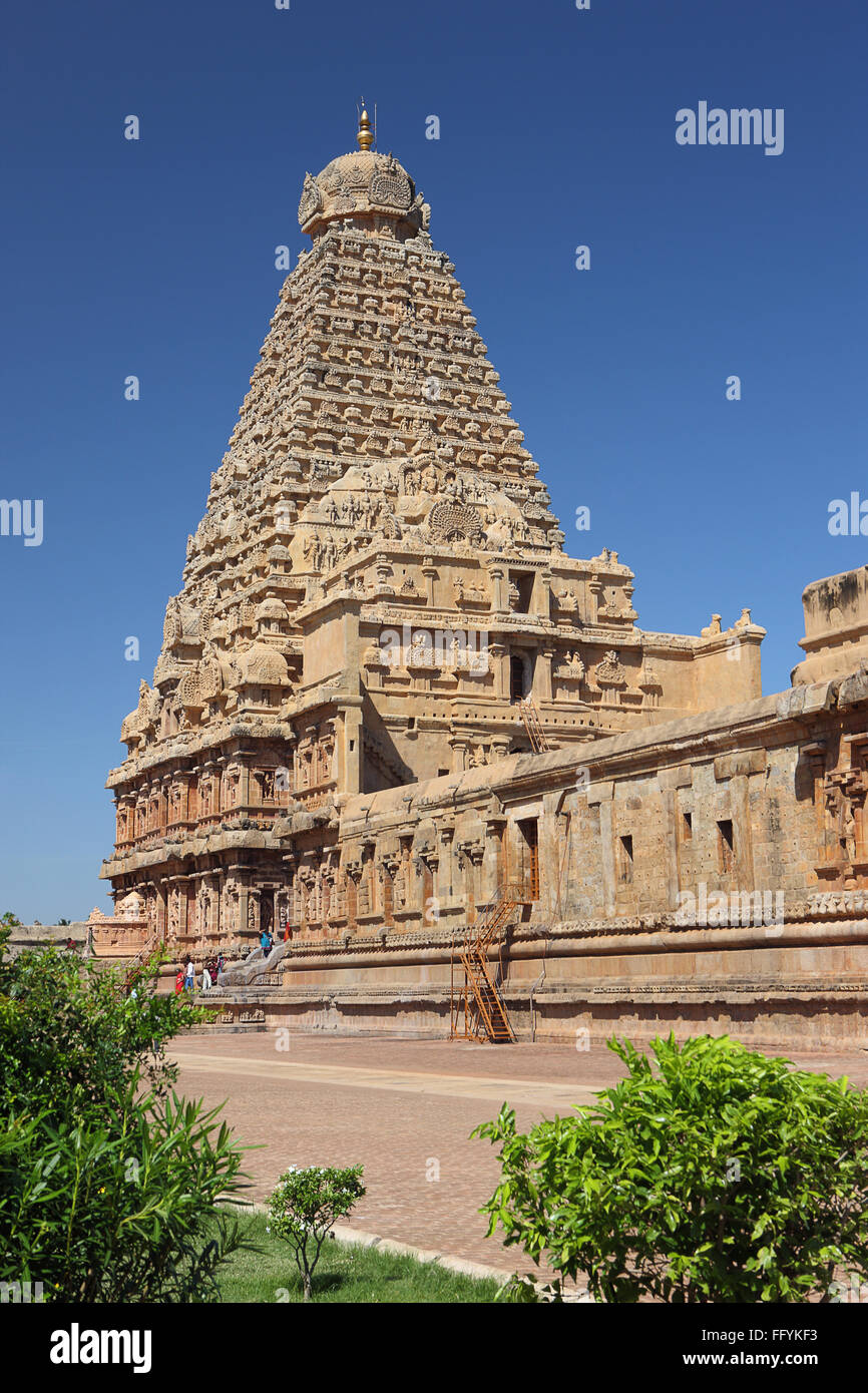 Cholas architecture hi-res stock photography and images - Alamy