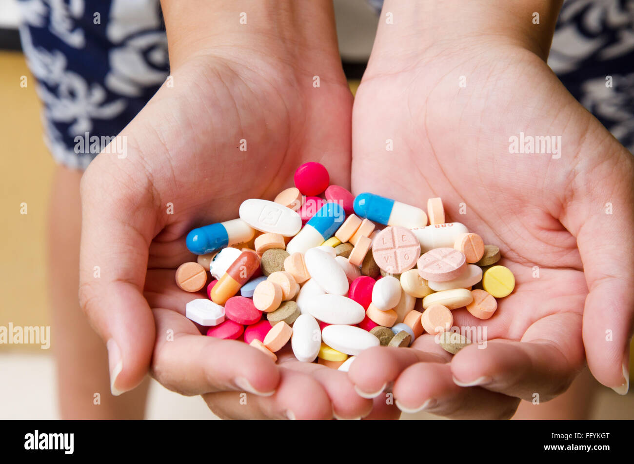Children medicine hi-res stock photography and images - Alamy