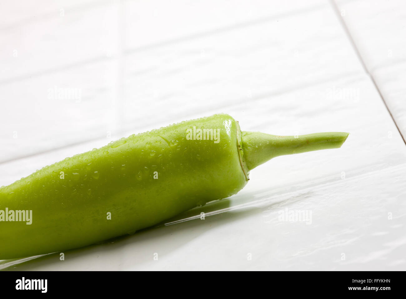 Bottle Gourd Vegetable Stock Photo - Alamy