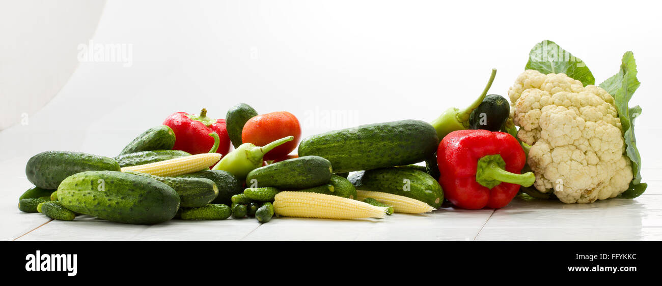 Capsicums vegetables hi-res stock photography and images - Alamy