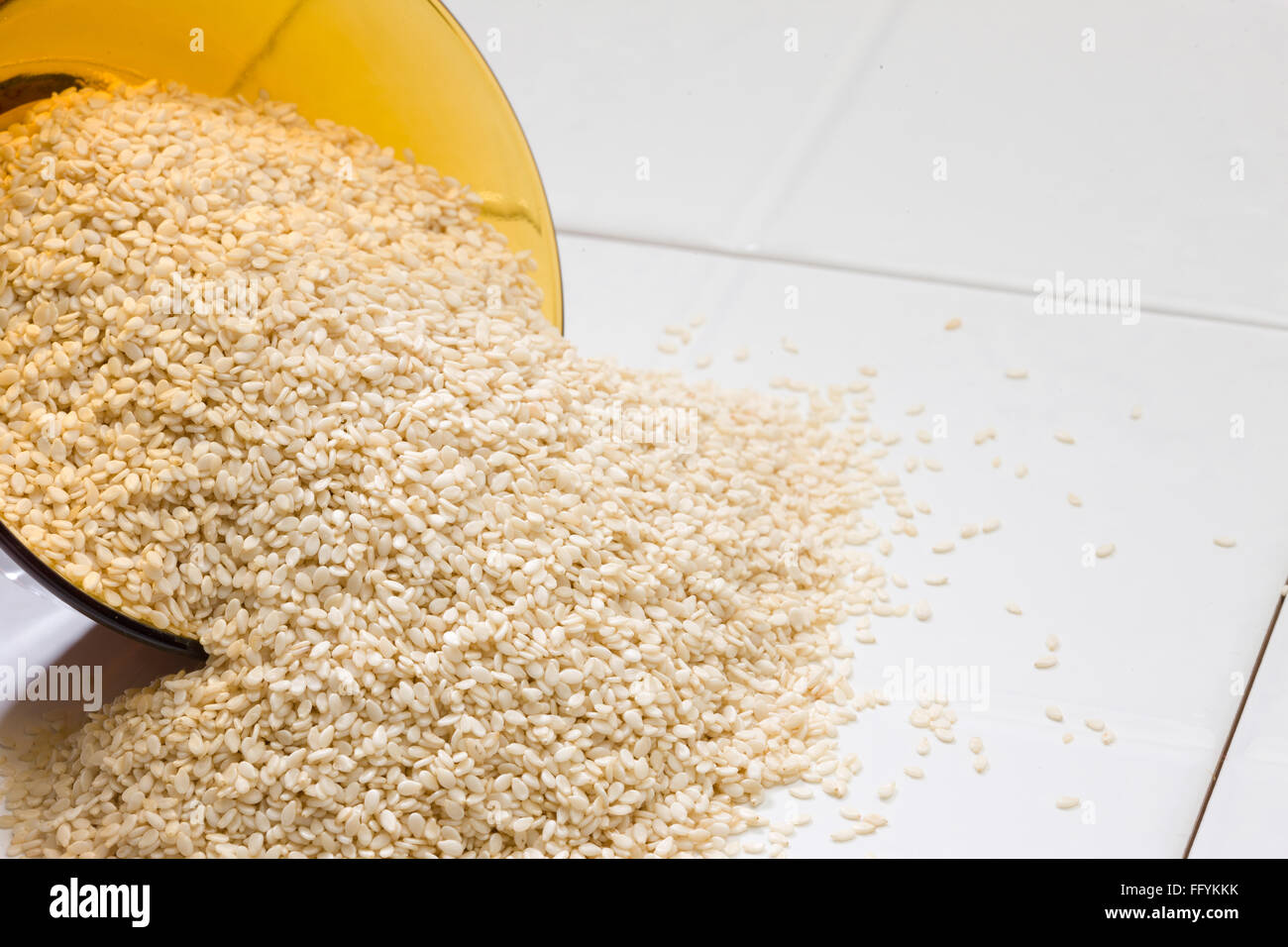 Sesamum india hi-res stock photography and images - Alamy