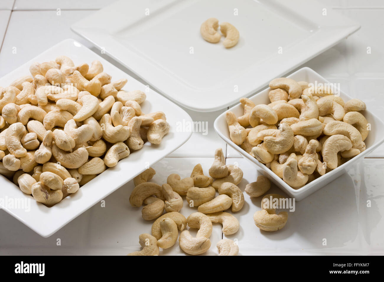 Cashewnut hi-res stock photography and images - Alamy
