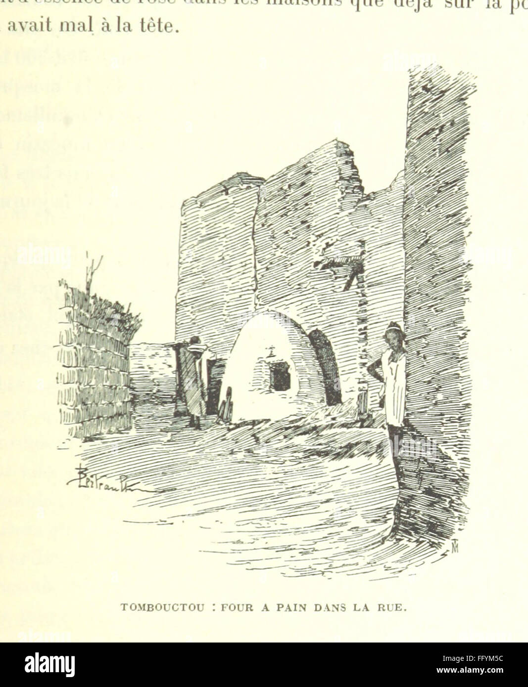 This book explores the mysteries of Timbuktu, the legendary city in ...