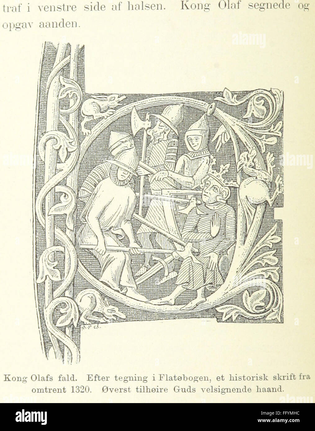 This historical account traces the history of Trondheim (formerly ...