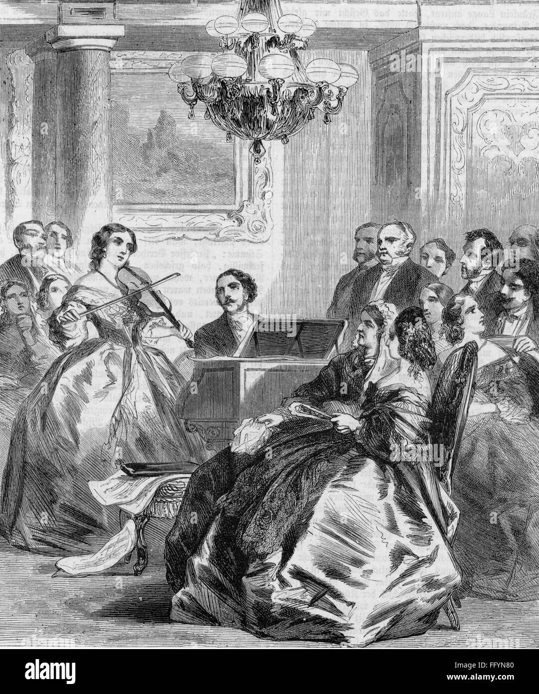 Pole music Black and White Stock Photos & Images - Alamy