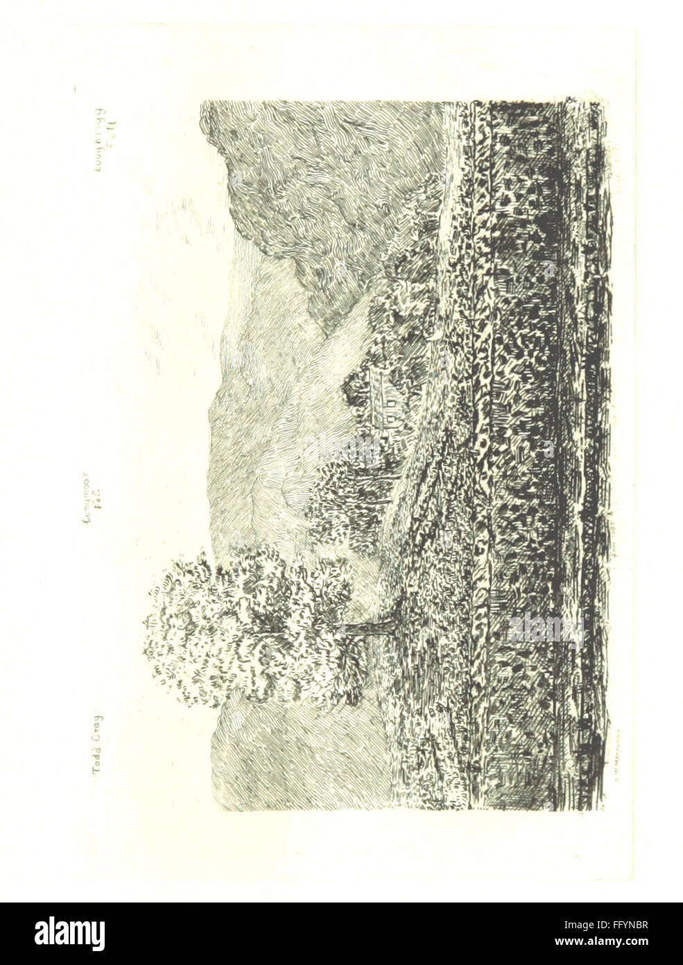 This book presents etchings capturing the landscapes and daily life of ...