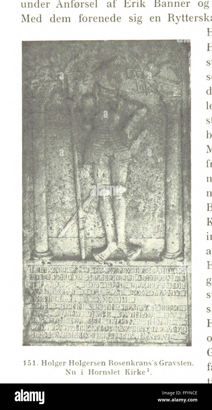 This history of Denmark, written by several prominent authors, offers a ...