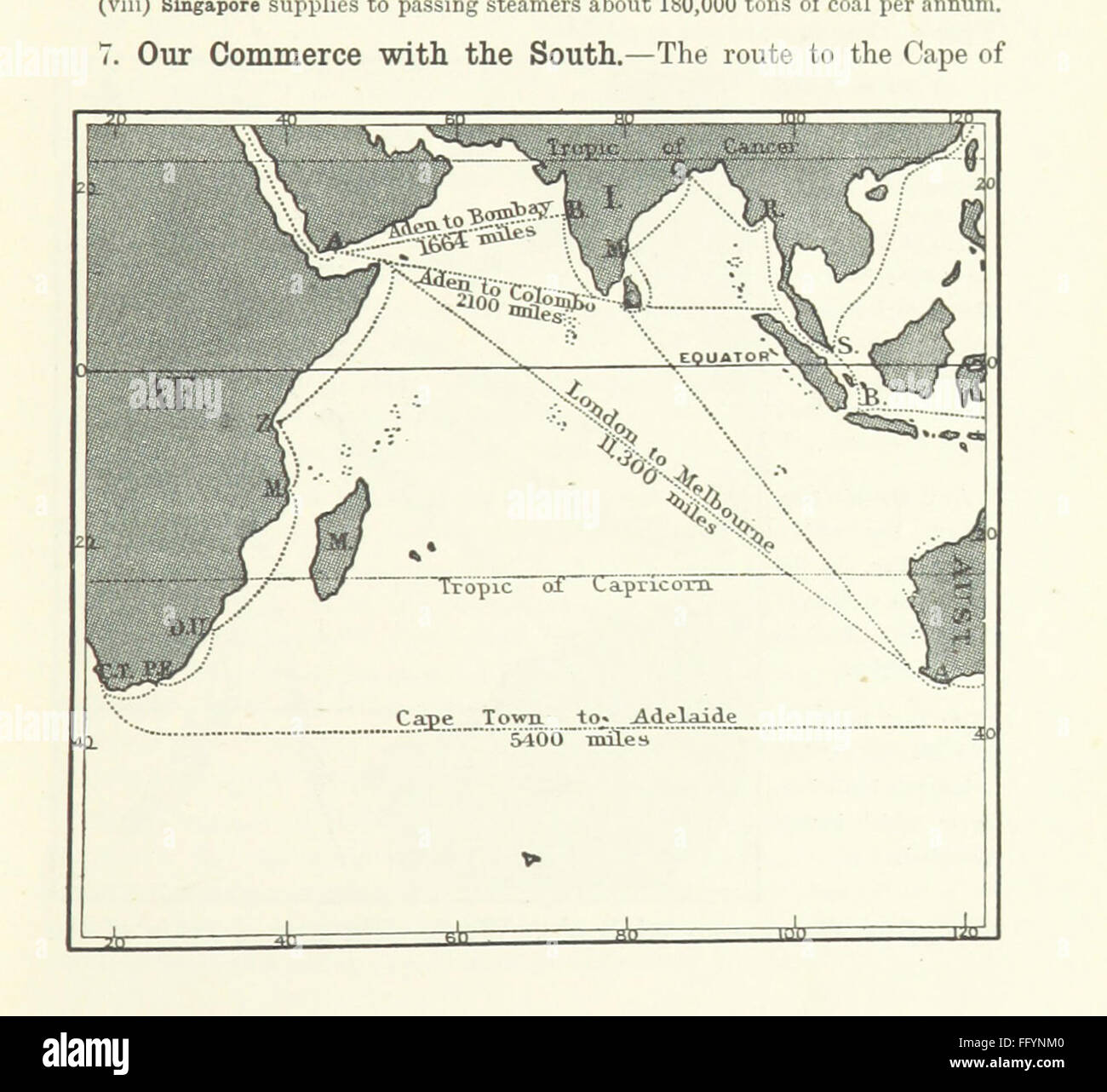 This book explores the British Empire's vast geography, its resources ...