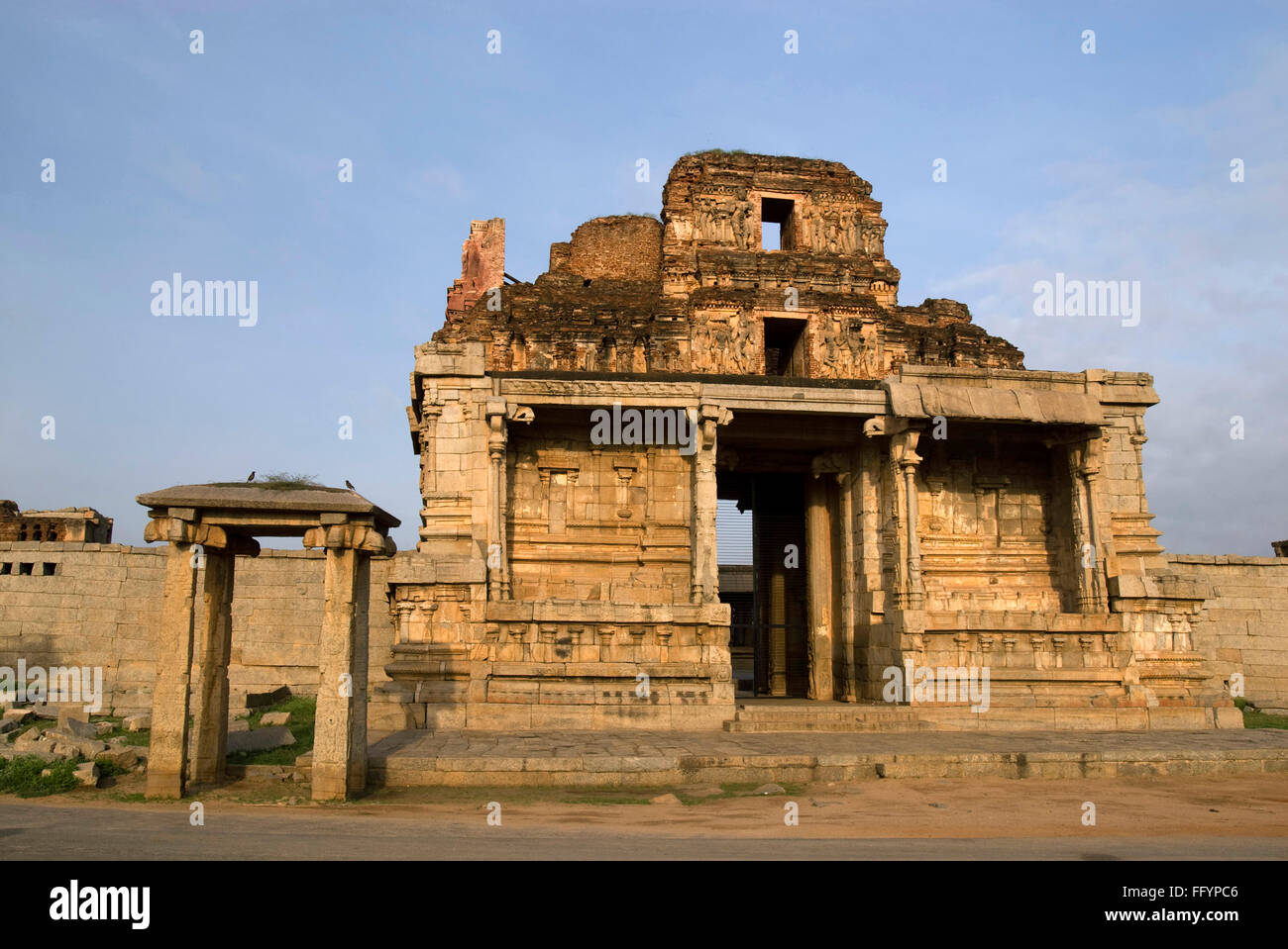 Krishnadevaraya hi-res stock photography and images - Alamy