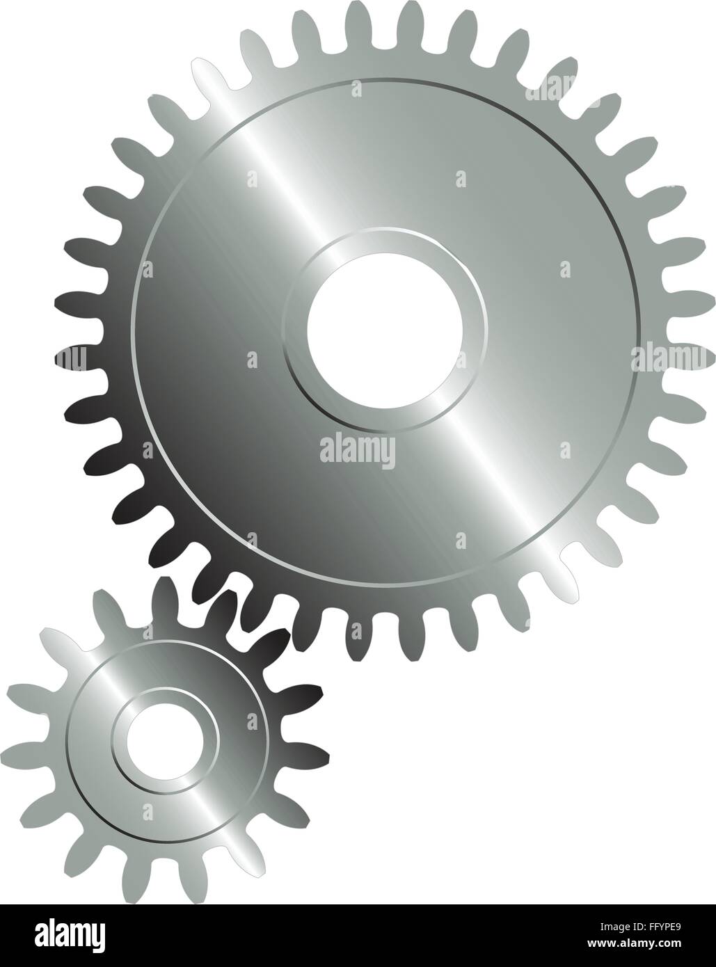 Gearset hi-res stock photography and images - Alamy