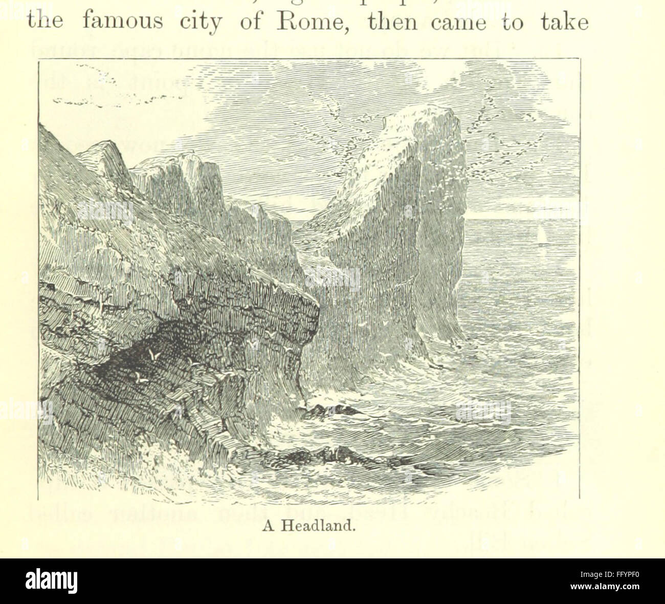 Chambers's New Geographical Readers provides an educational overview of ...