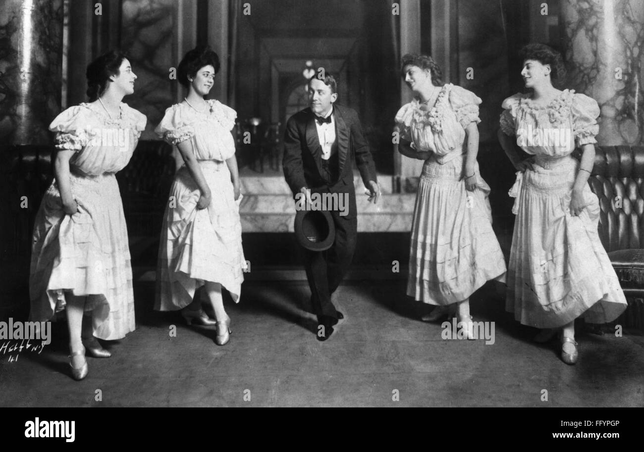 GEORGE M. COHAN (1878-1942). /nGeorge Michael Cohan. American actor ...