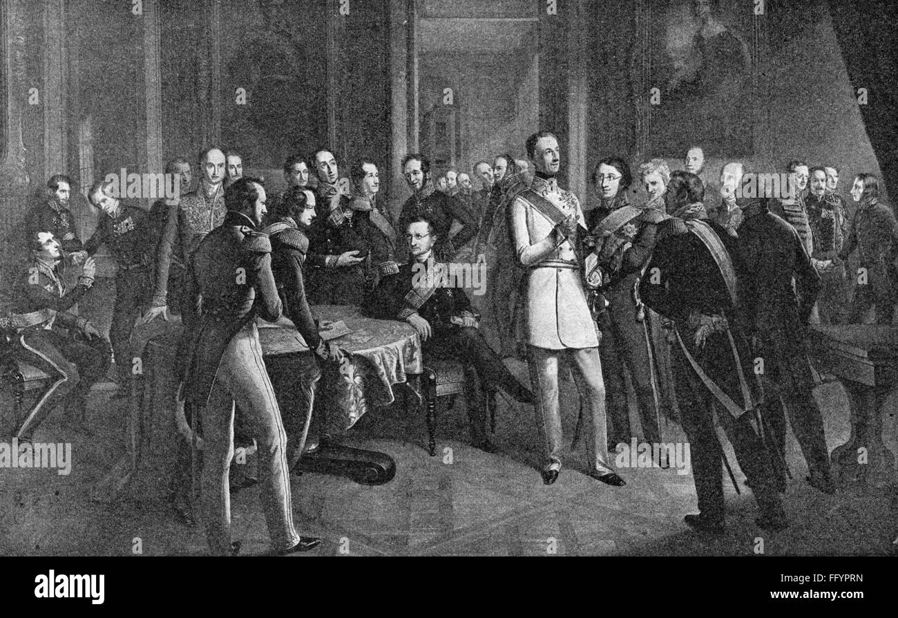 Negotiating session hi-res stock photography and images - Alamy