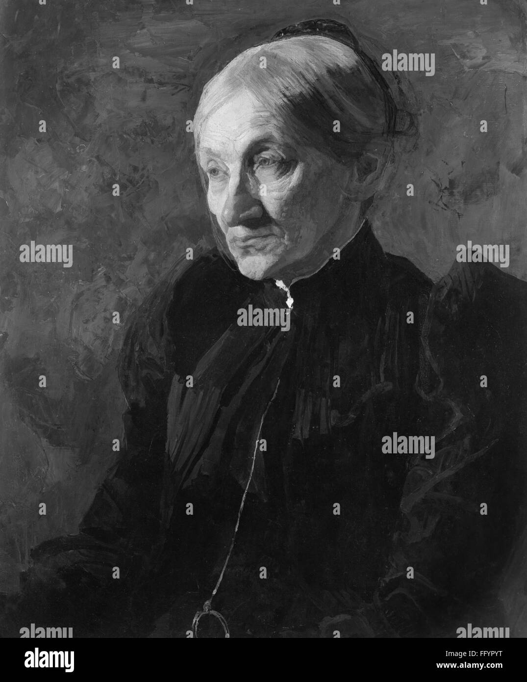 SARAH PORTER (1813-1900). /nAmerican educator and founder of Miss ...