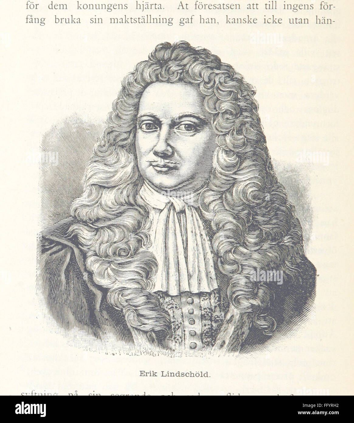 This Swedish book, 'Karl den Elfie,' discusses the reign of King ...