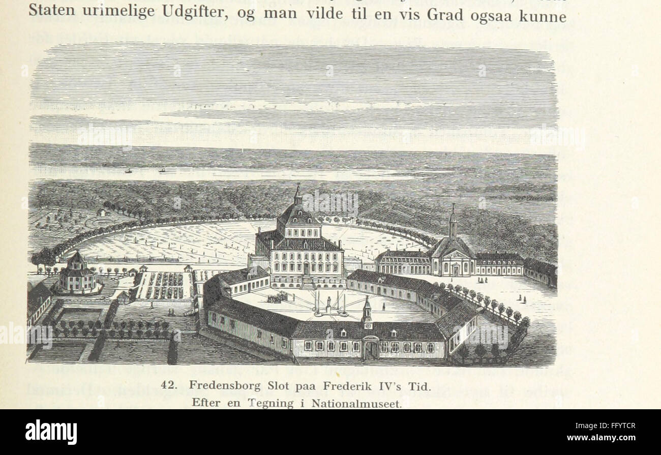 'Danmarks Riges Historie' is a comprehensive history of Denmark, written by various authors ...