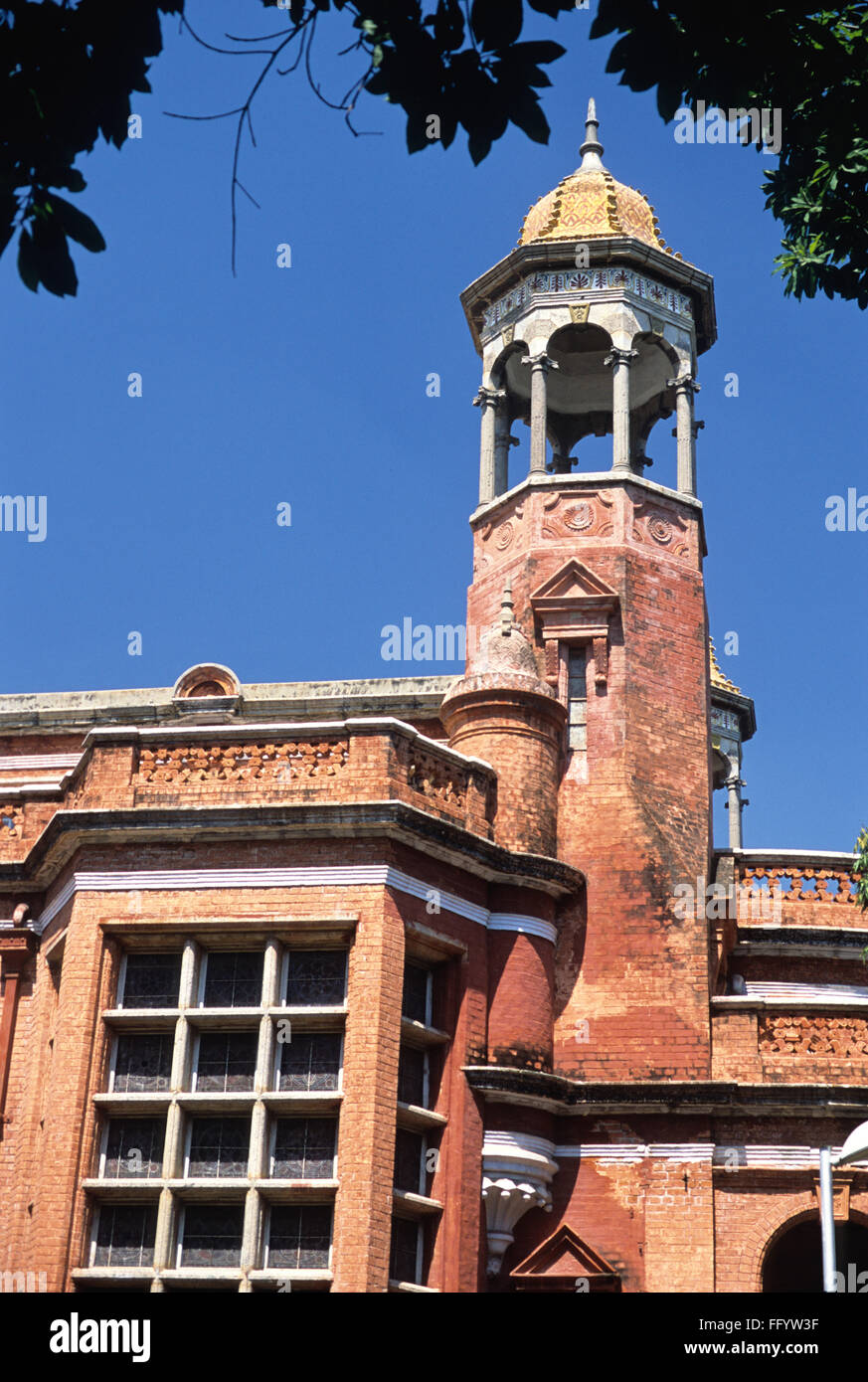 Chennai Buildings High Resolution Stock Photography and Images - Alamy
