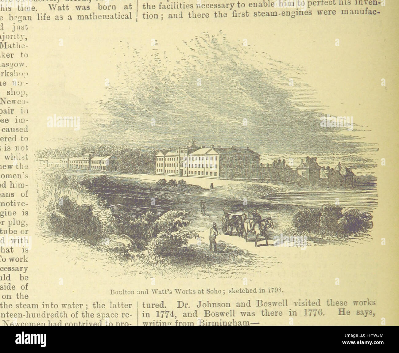 Imperial time map hi-res stock photography and images - Alamy