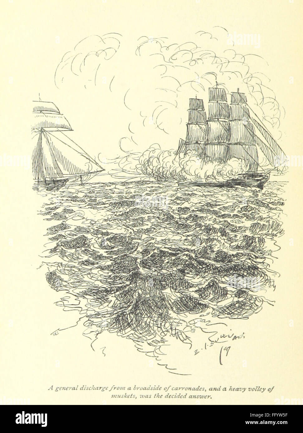 Three cutters hi-res stock photography and images - Alamy