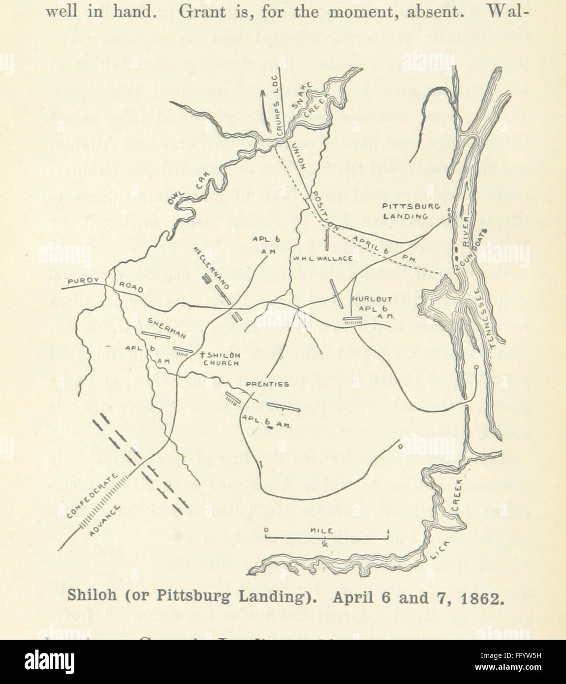 'A Bird's-Eye View of our Civil War' is a vintage book that provides an ...