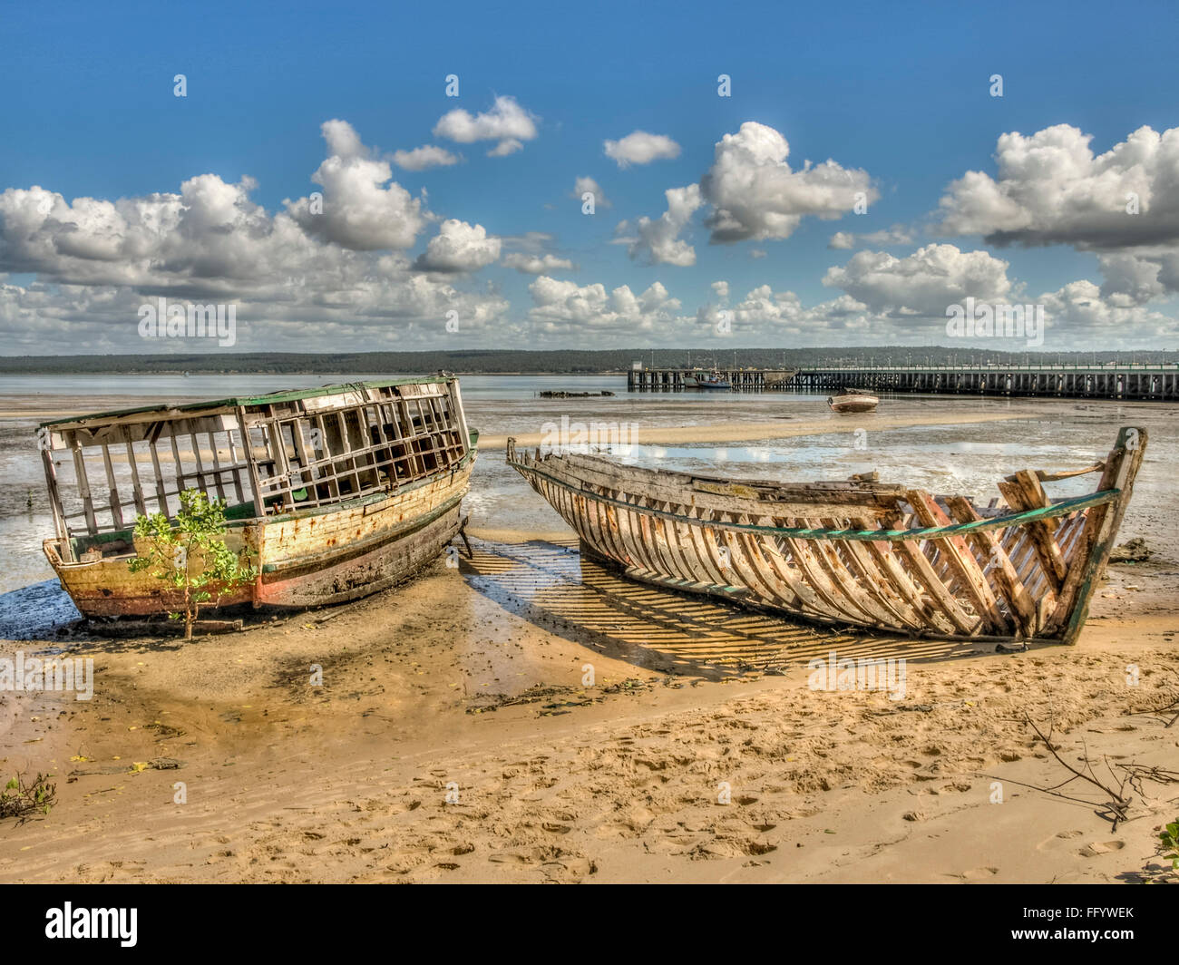 Inhambane Mozambique High Resolution Stock Photography and Images - Alamy