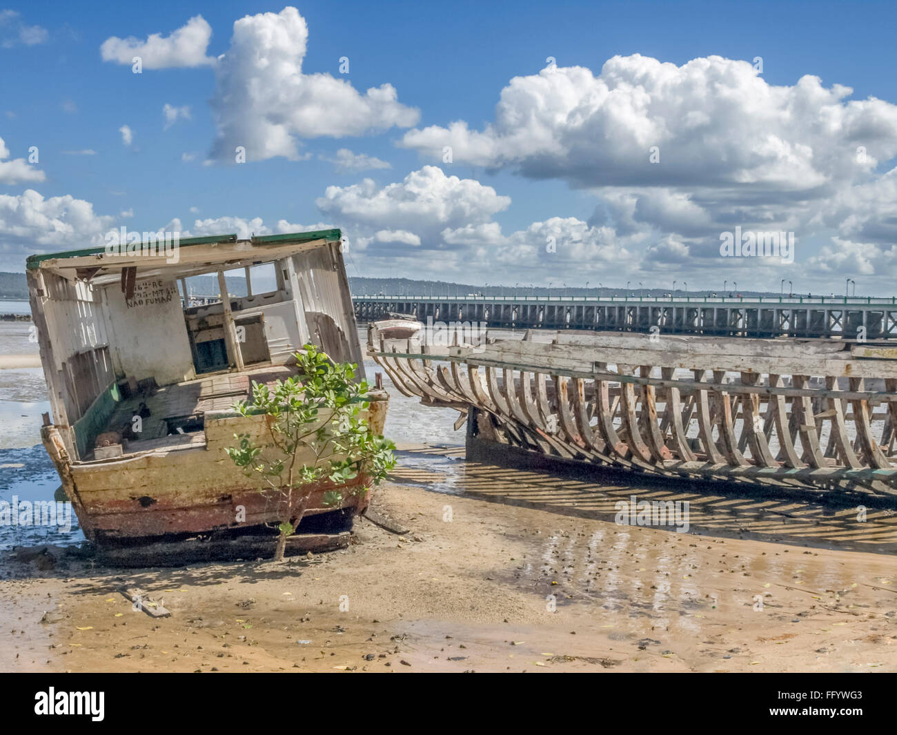 Inhambane Mozambique High Resolution Stock Photography and Images - Alamy