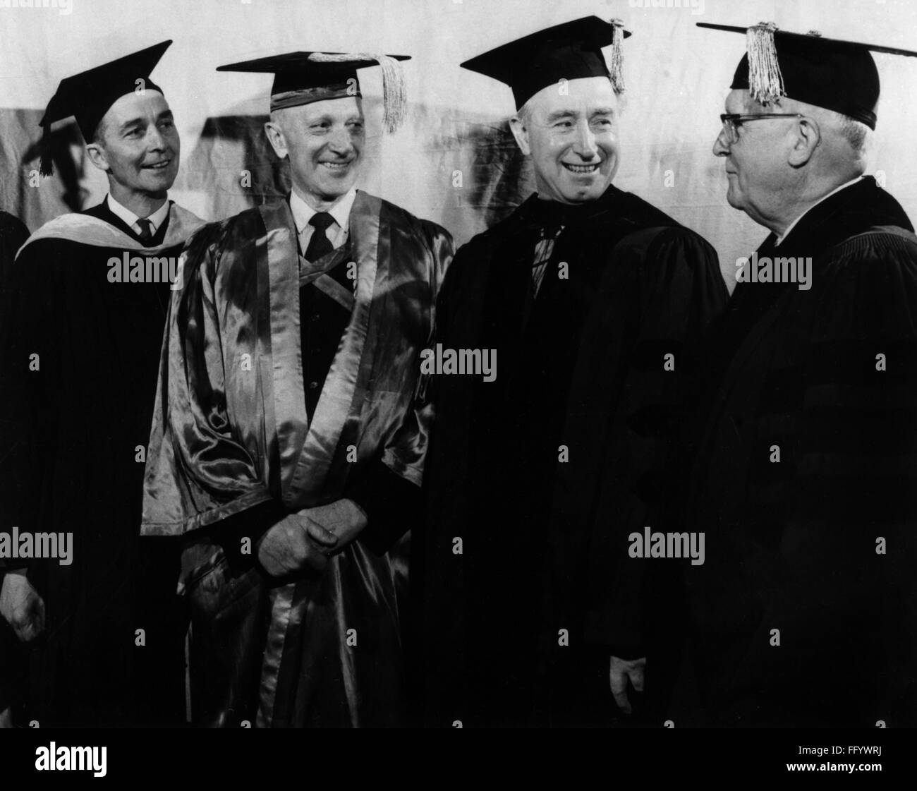 WILDER G. PENFIELD (1891-1976). /nAmerican-born Canadian neurosurgeon ...