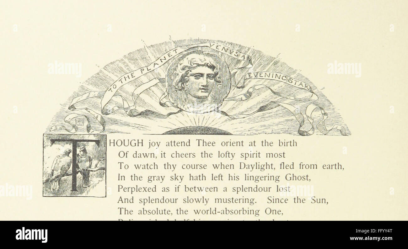 This selection of sonnets by William Wordsworth showcases his ...