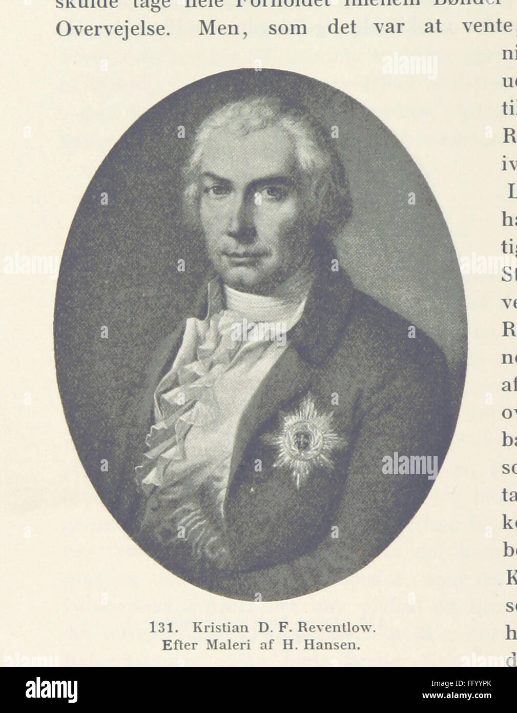 This vintage book, written by notable Danish historians, provides a ...