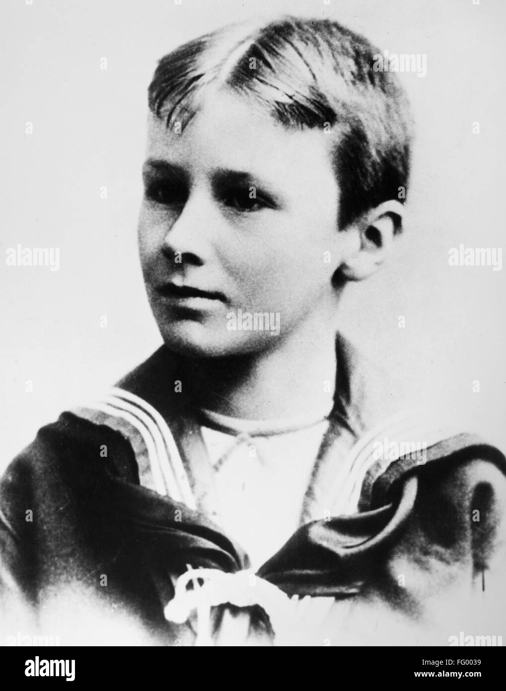 FRANKLIN DELANO ROOSEVELT /n(1882-1945). 32nd President of the United ...