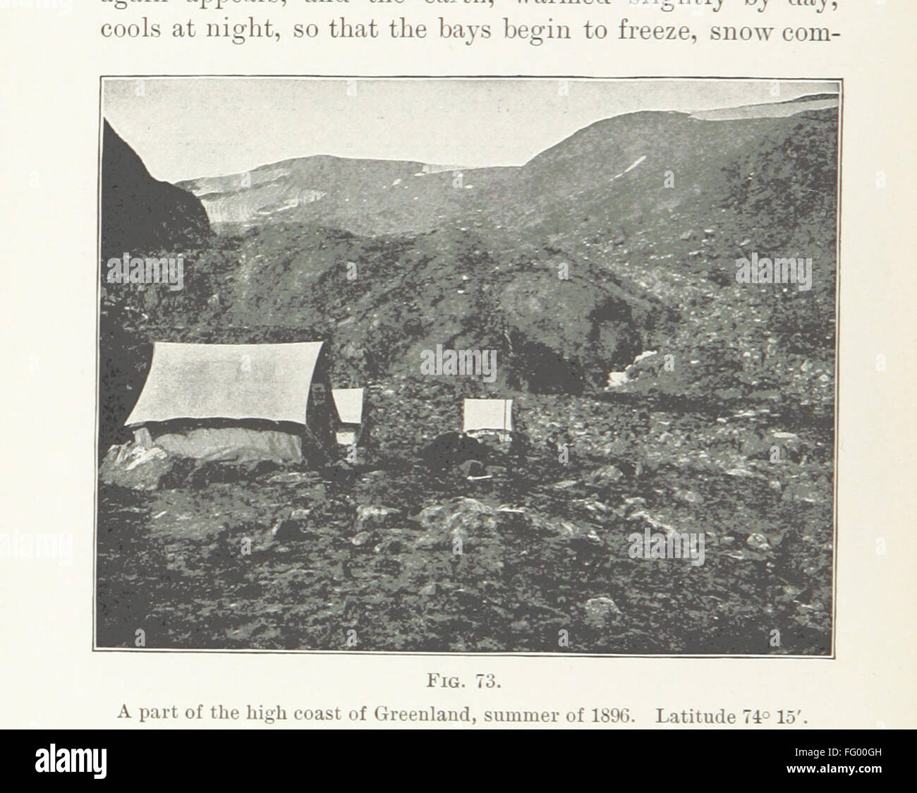 'First Book of Physical Geography' introduces the foundational ...