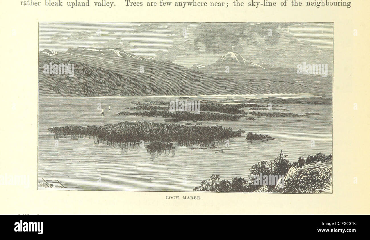 'Our Own Country' is a descriptive and historical book offering a ...