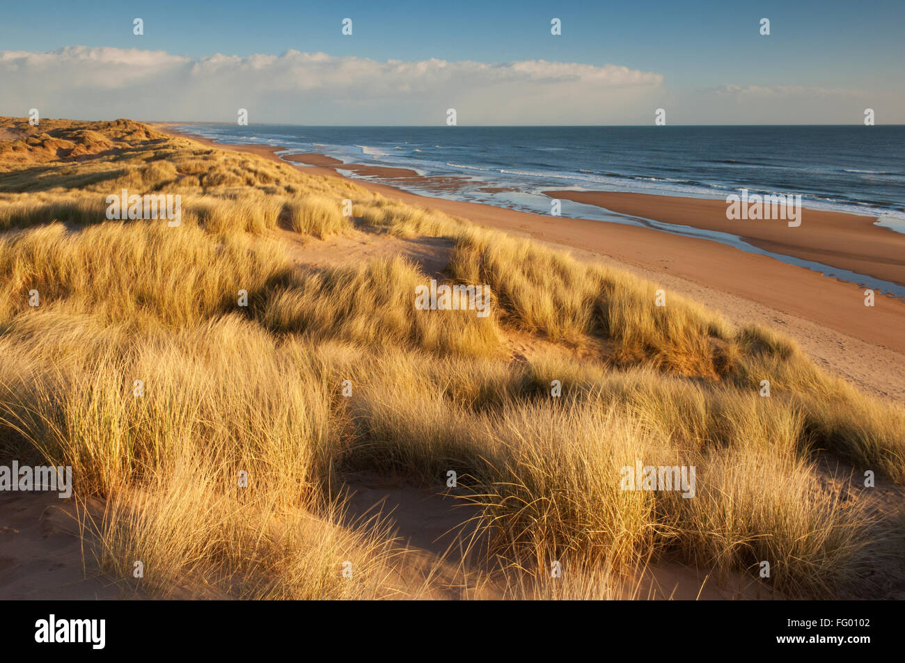 Aberdeen beaches hi-res stock photography and images - Alamy
