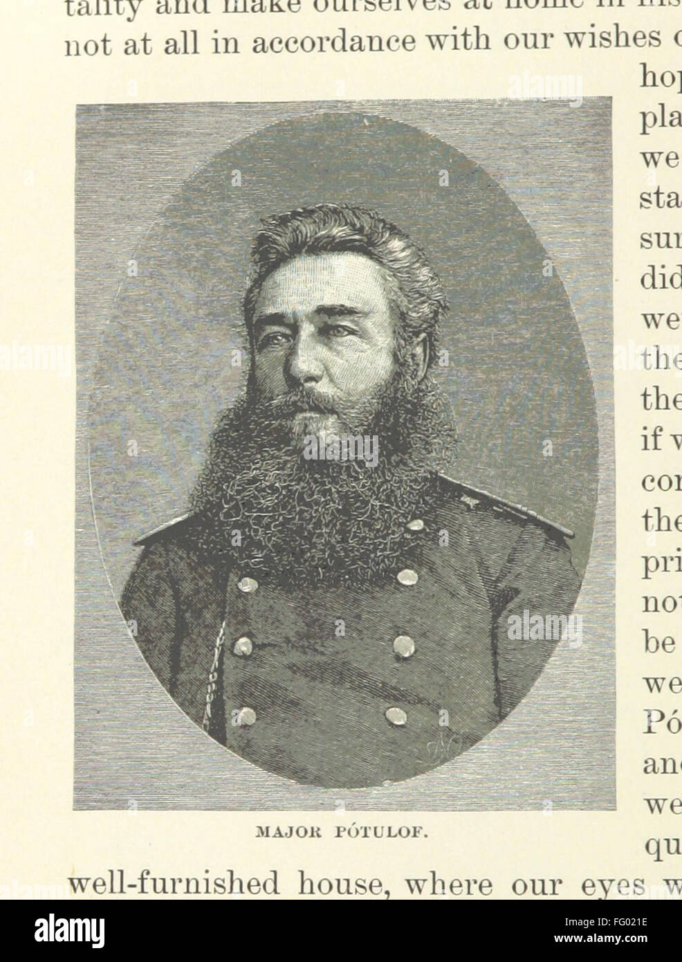 Sixty-fourth edition of 'Siberia and the Exile System', detailing the ...