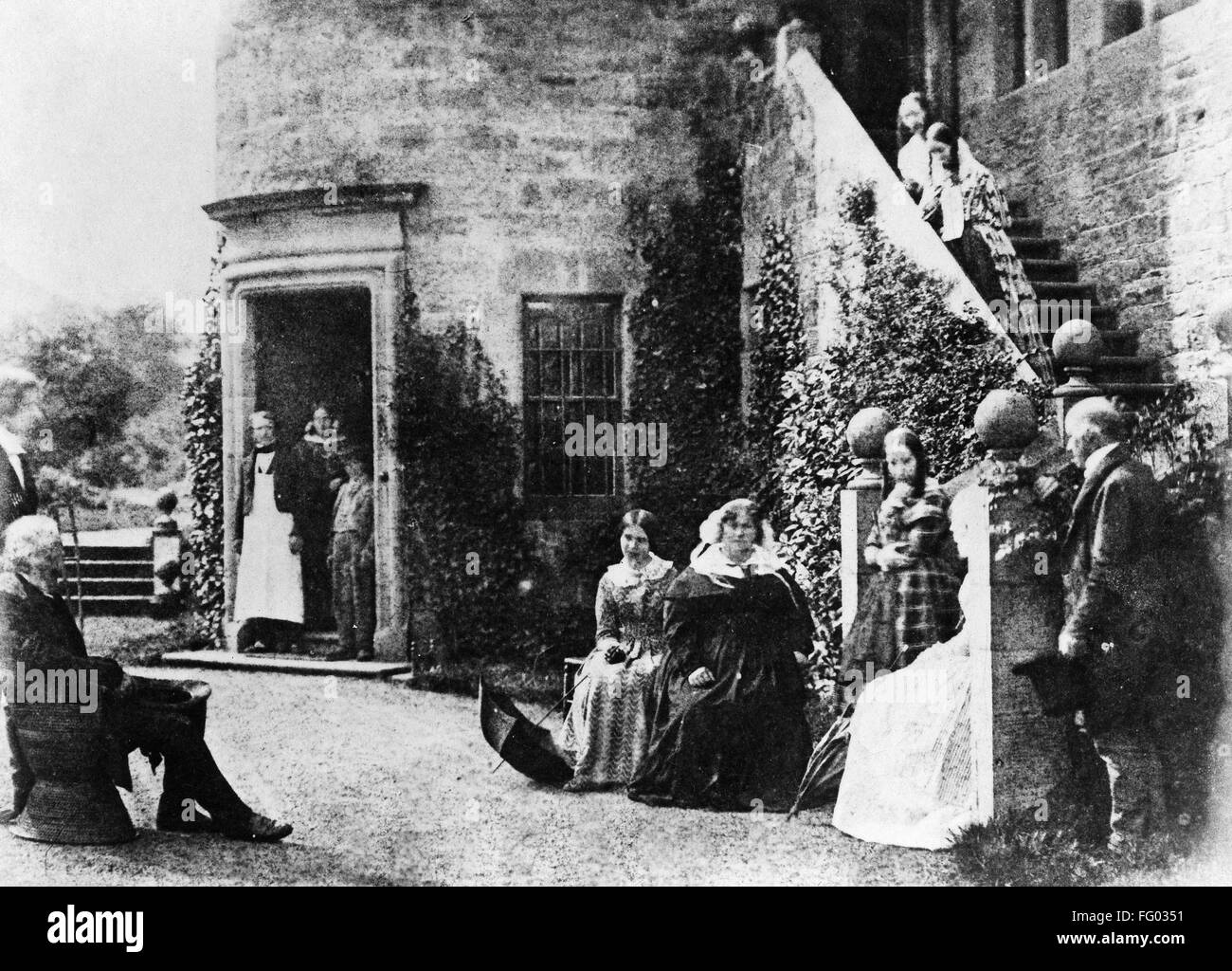 Lord cockburn Black and White Stock Photos & Images - Alamy