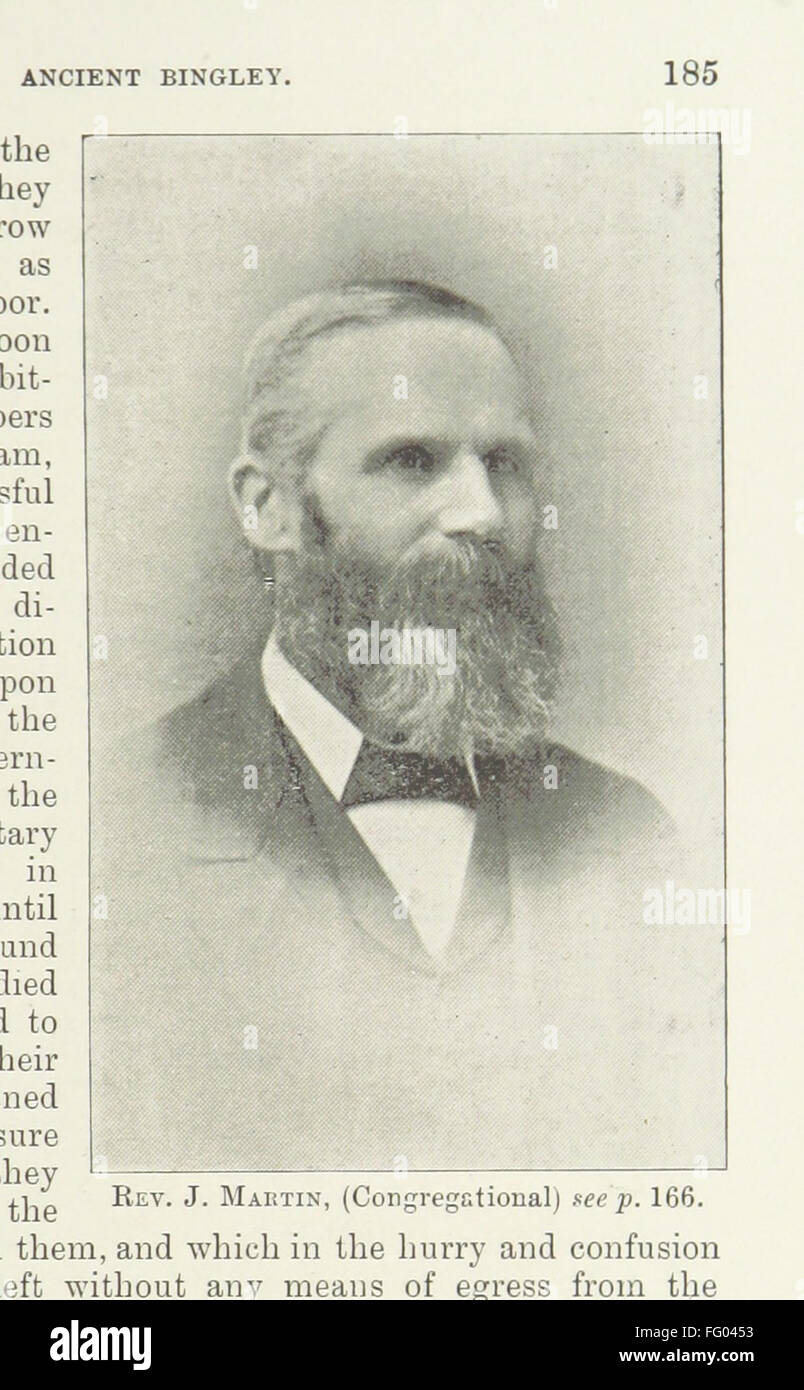 Ancient bingley bingley history scenery hi-res stock photography and ...